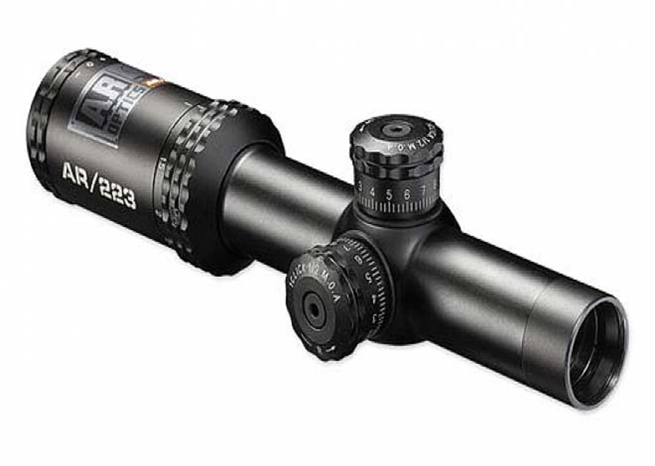 Оптический прицел Bushnell 1-4x24 AR Optics | "ID-HUNT" - интернет ...